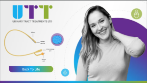 UTT - Urinary Tract Treatments