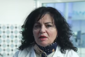 UTT - Urinary Tract Treatments